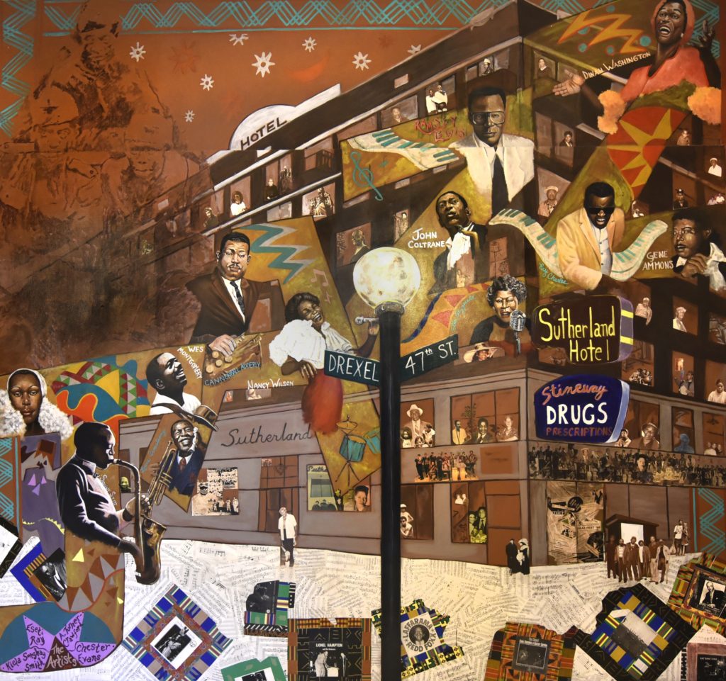 Arlene Turner-Crawford - NIU Arts Blog