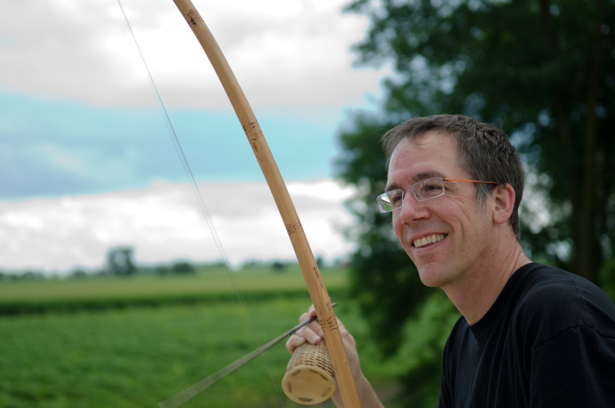 School of Music's Greg Beyer joins Chicago Center for Contemporary ...