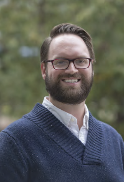 Art History alumnus to lecture on an architectural history of ...