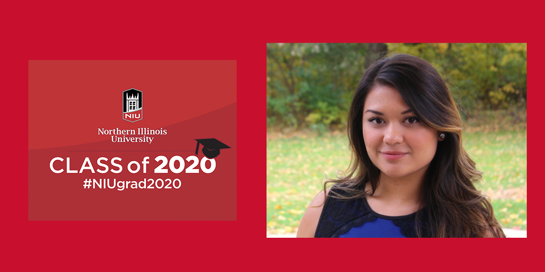 Grad Profiles - Sarah Castro - NIU Arts Blog