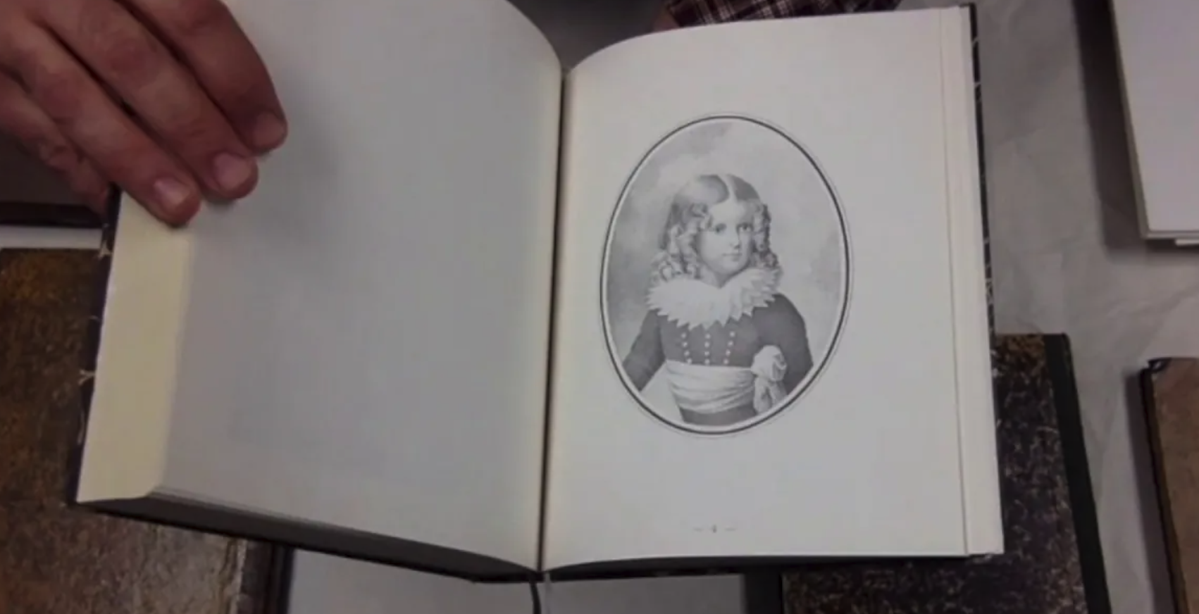 Watch the premiere of Michael Barnes' artist talk on lithography, Dec ...