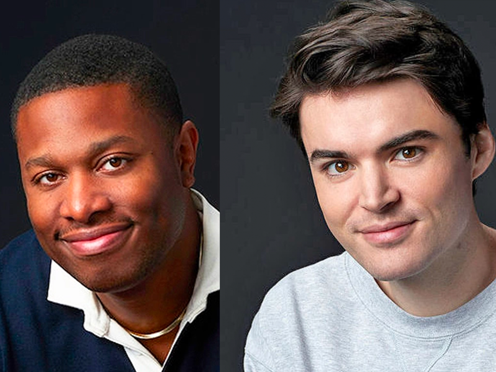 SNL cast members coming to NIU with free live show for students - NIU ...