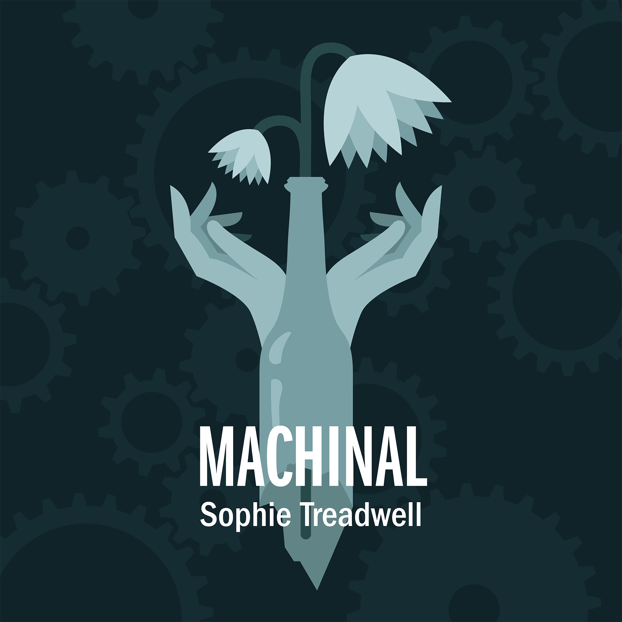 Machinal Program - NIU Arts Blog