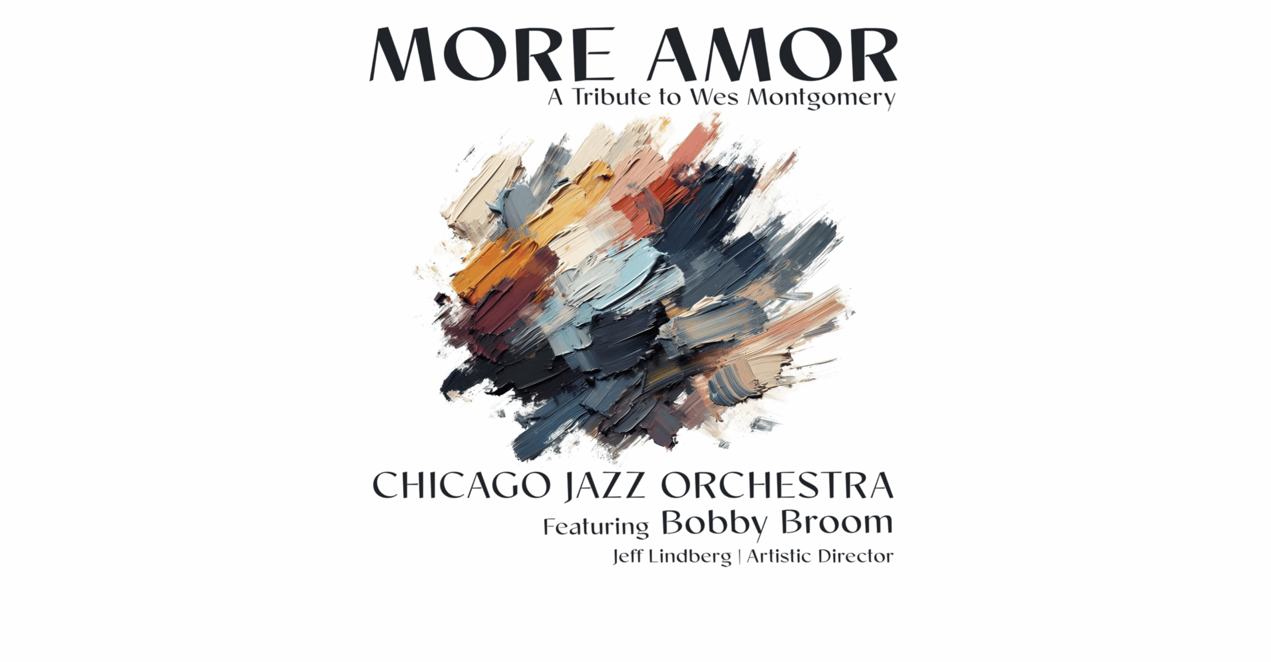 More Amor, featuring Bobby Broom reaches #1 on Jazz Week's charts - NIU ...